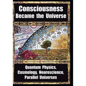 Roger Penrose | Other | How Consciousness Became The Universe Quantum ...